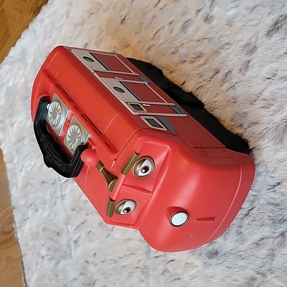 Chuggington | Toys | Chuggington Train Storage Great Condition | Poshmark